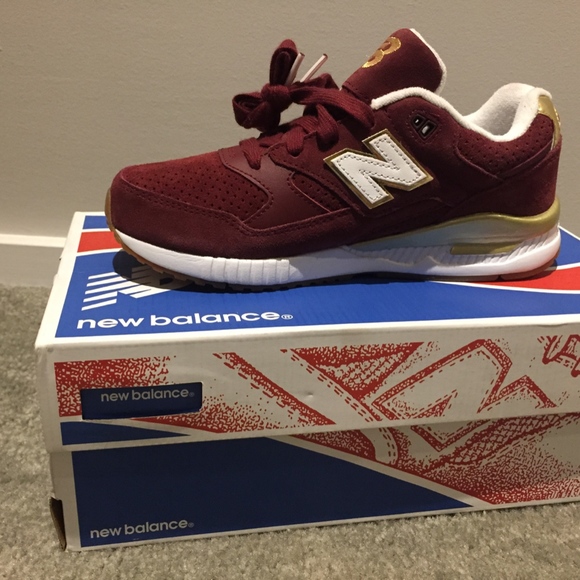 New Balance | Shoes | New Balance St Jude Shoes | Poshmark